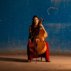 Lydia Fernandes - Rede Floresta Ativista