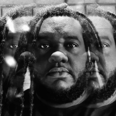 André Dias - Rede Floresta Ativista